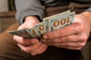 Side Hustle Ideas - Cross'n Seas