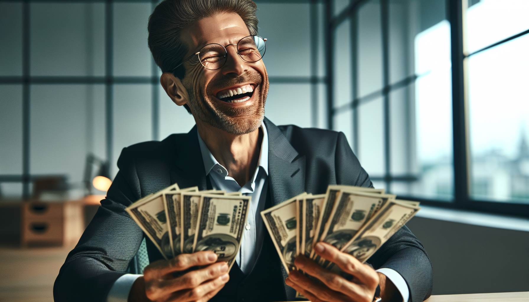 50 Billion give away - Cross'n Seas