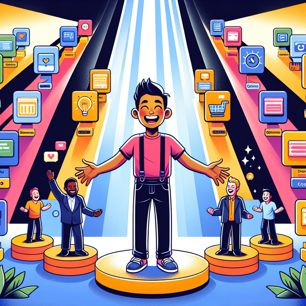 Which E-commerce Platform is Best for Beginners? - Cross'n Seas